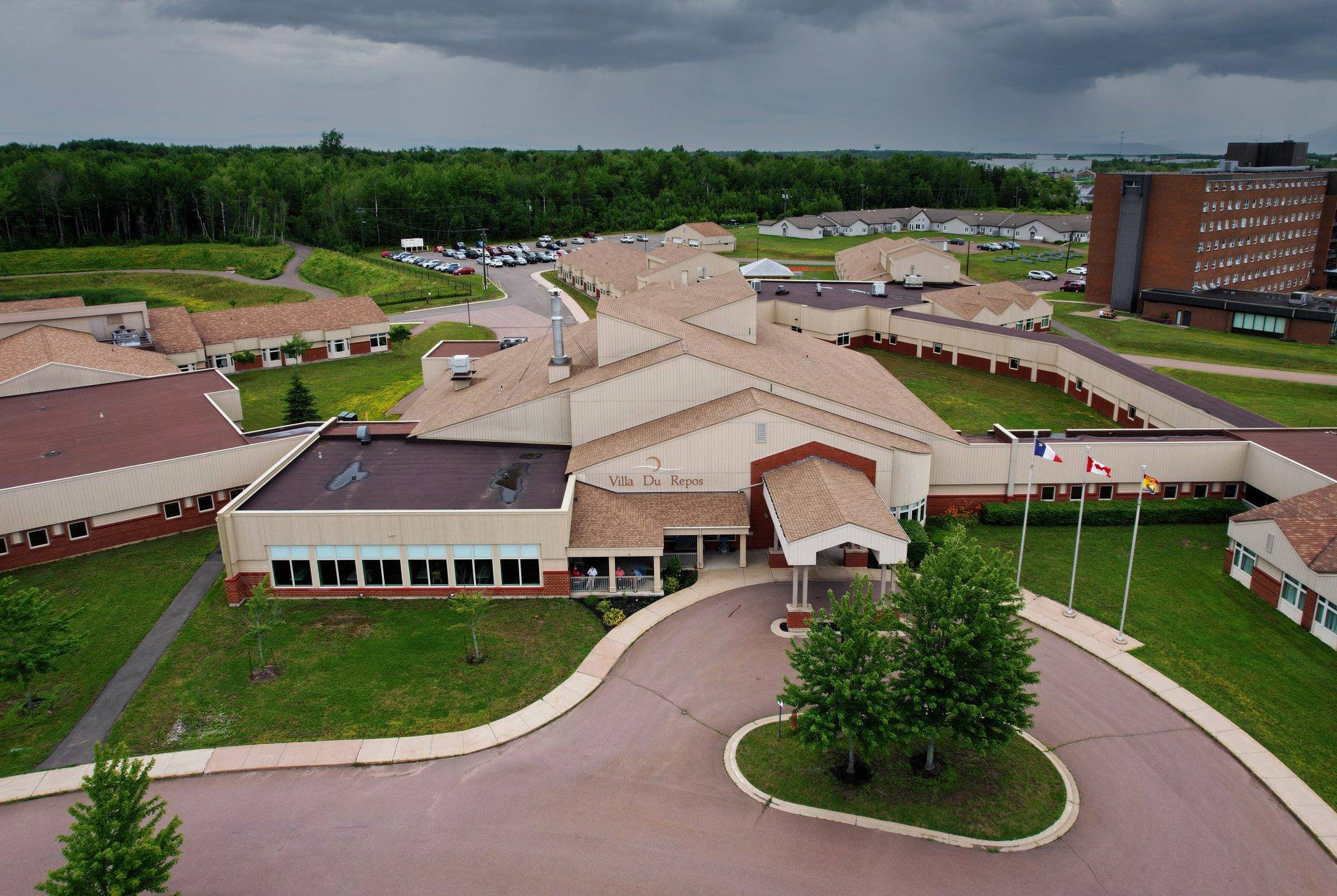 Réseau de vie Confort | Accueil